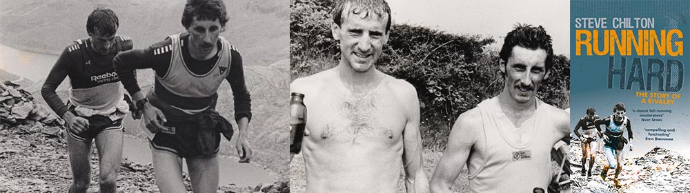 KENNY & JOHN: What do they have to say? | Snowdon Race – Râs Yr Wyddfa