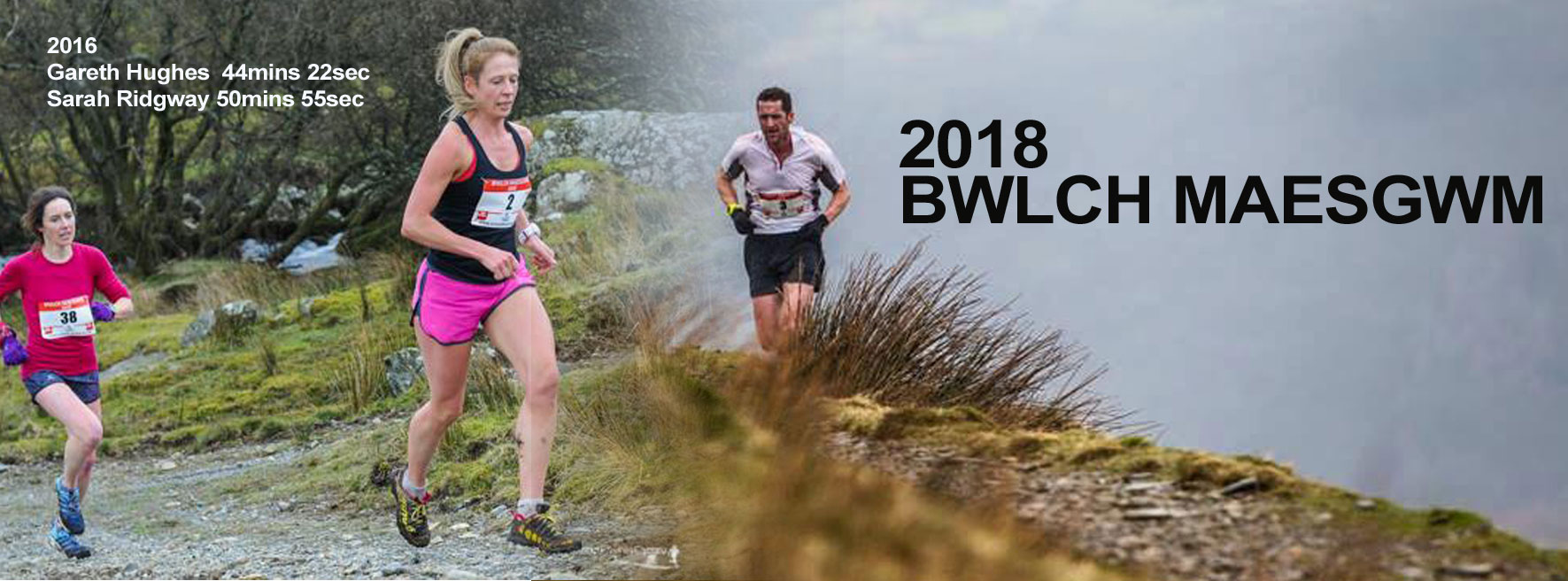 The BWLCH MAESGWM 10k | Snowdon Race – Râs Yr Wyddfa