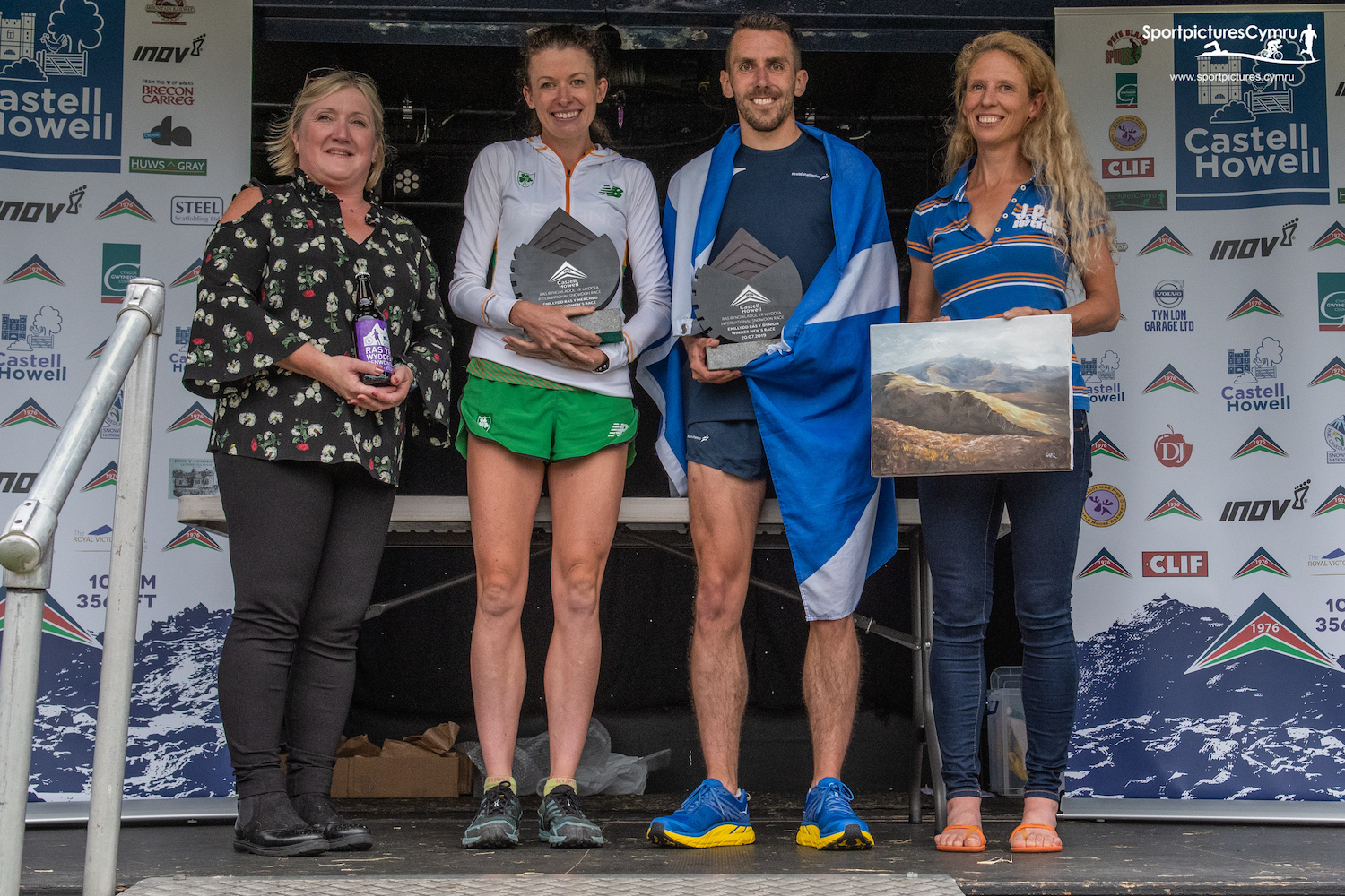 2019 – Race Report | Snowdon Race – Râs Yr Wyddfa