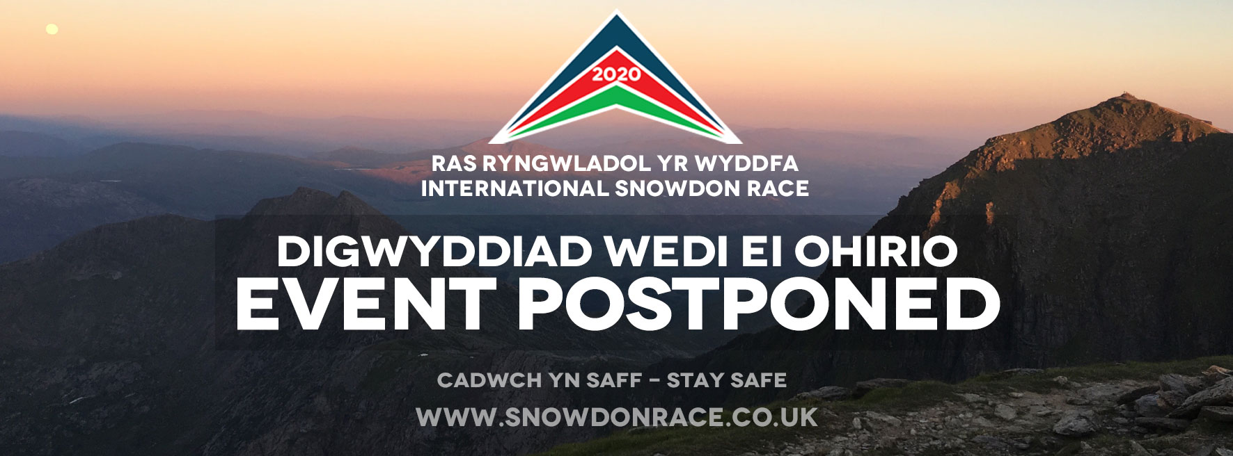 CASTELL HOWELL 2020 INTERNATIONAL SNOWDON RACE | Snowdon Race – Râs Yr ...