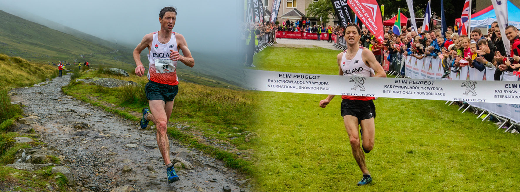 Chris Smith – a precious smile and a pure gent of a man | Snowdon Race ...
