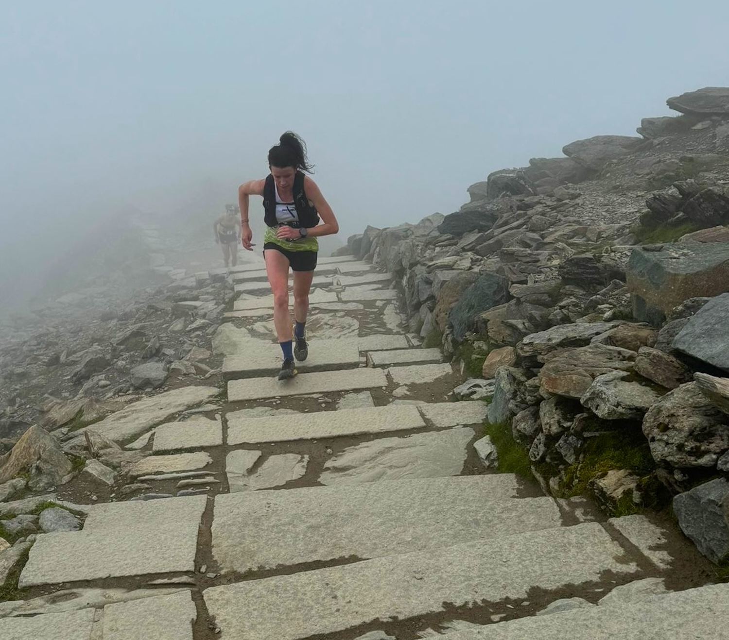 SCOTT Sports Snowdon Twilight 2024 | Snowdon Race – Râs Yr Wyddfa