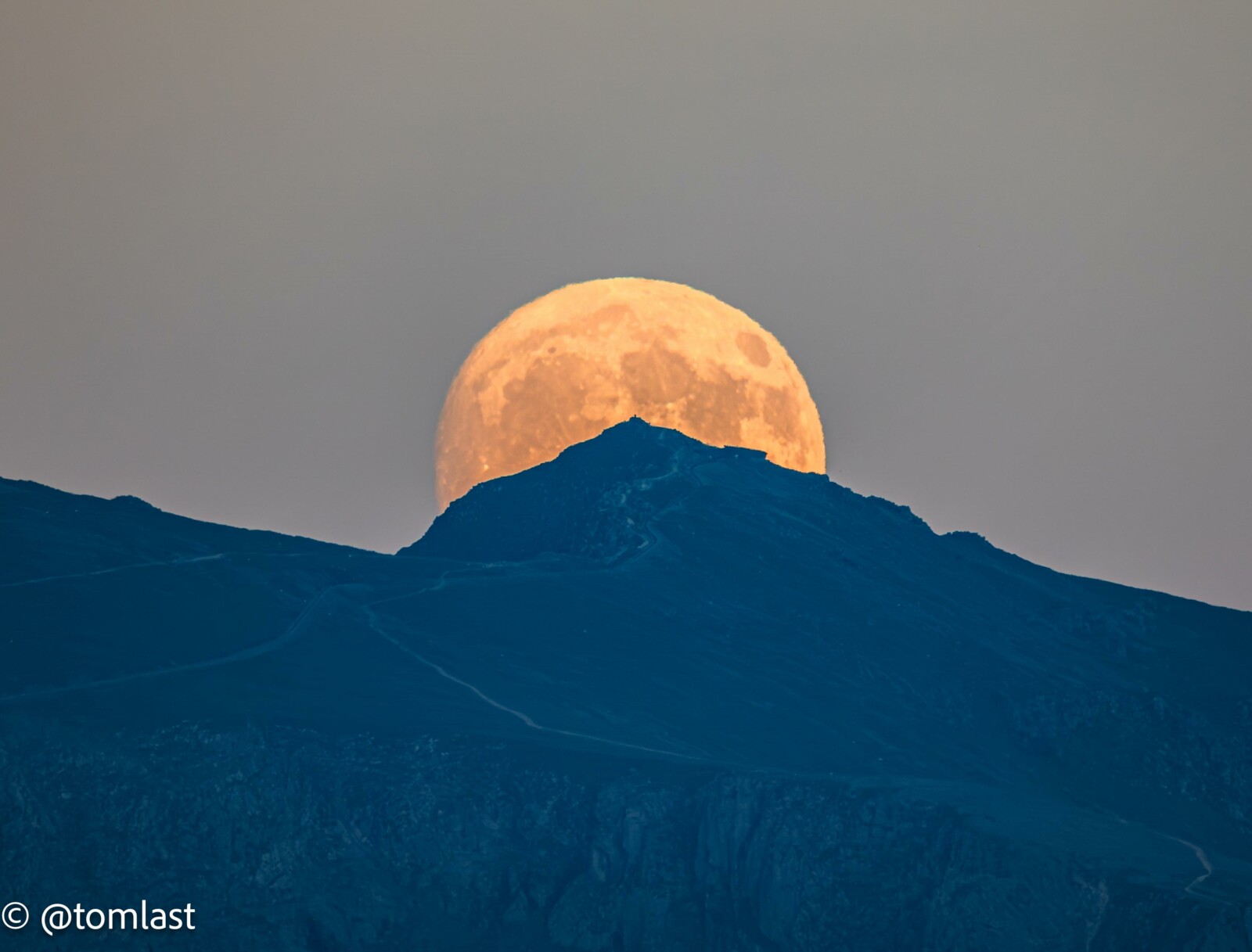 Race Preview – 2025 SCOTT Sports Snowdon Twilight | Snowdon Race – Râs ...